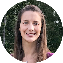 Jen Hemphill - Raleigh Math Tutor Ashley Morris
